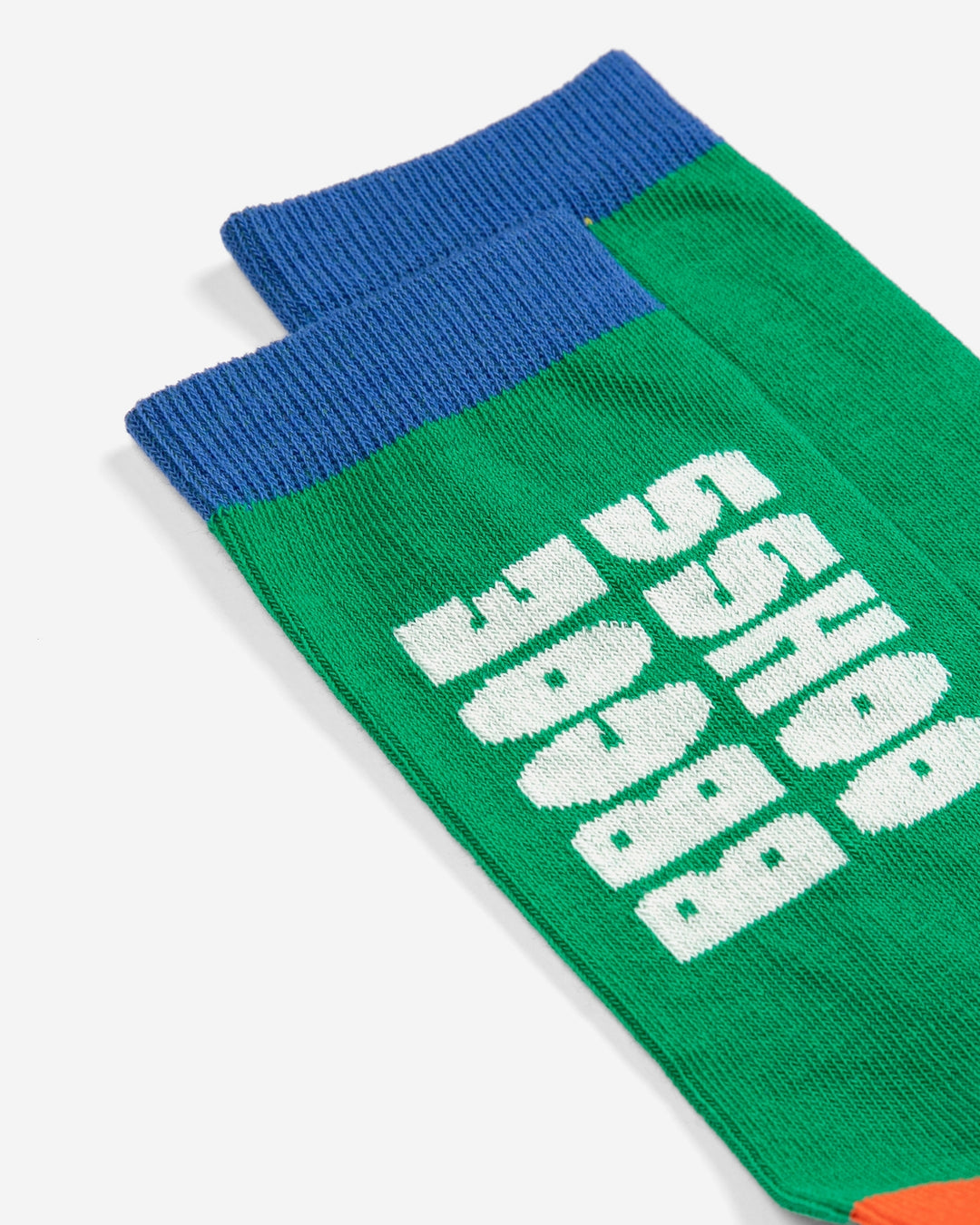 Bobo Choses - Bobo Choses Modern Long Socks – The Front Shop