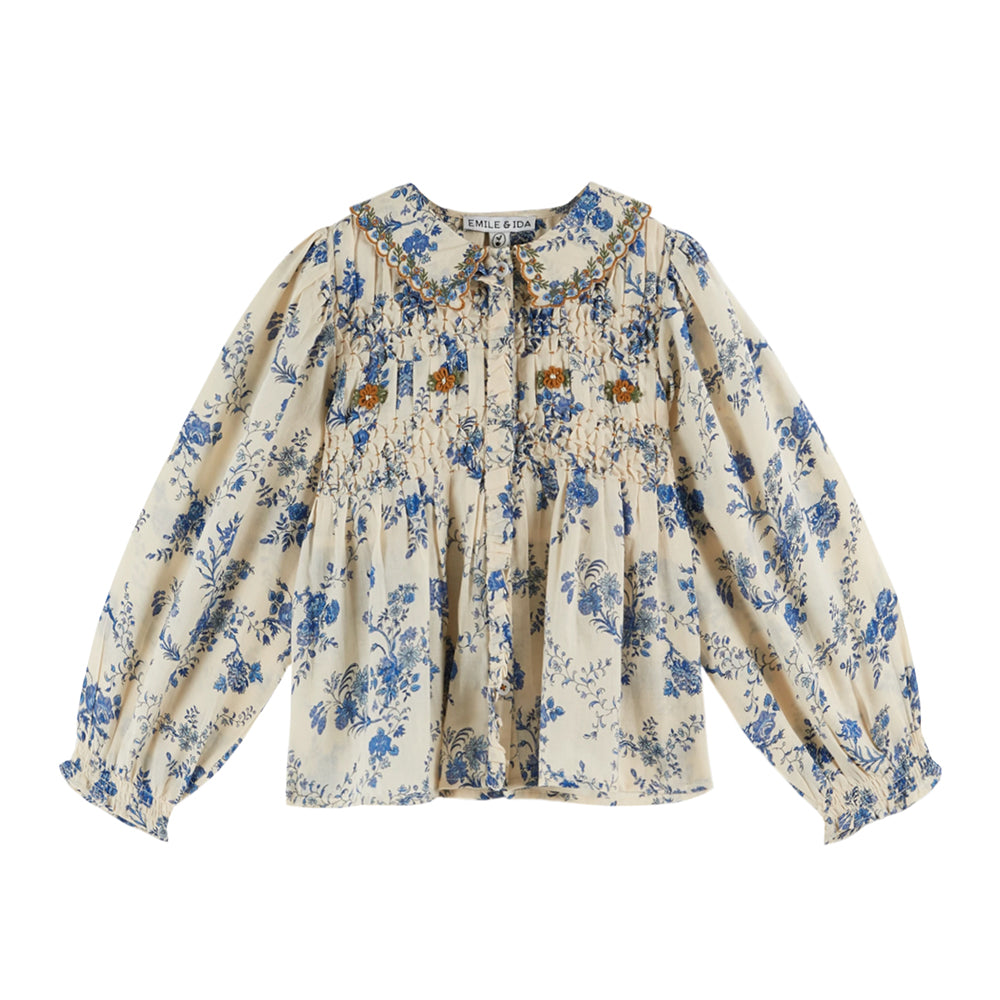 EMILE ET IDA – The Front Shop