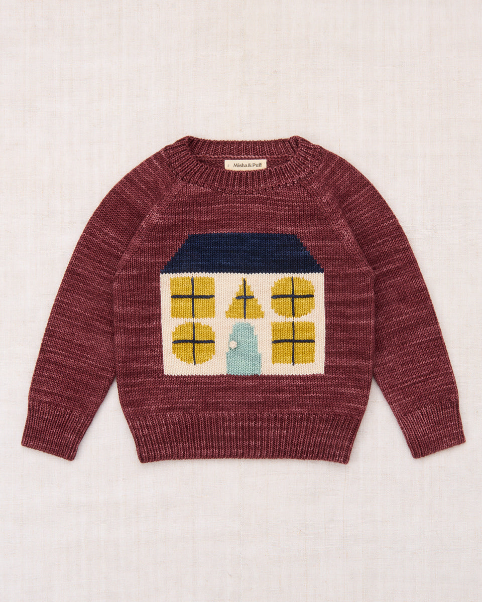 MISHA AND PUFF – The Front Shop