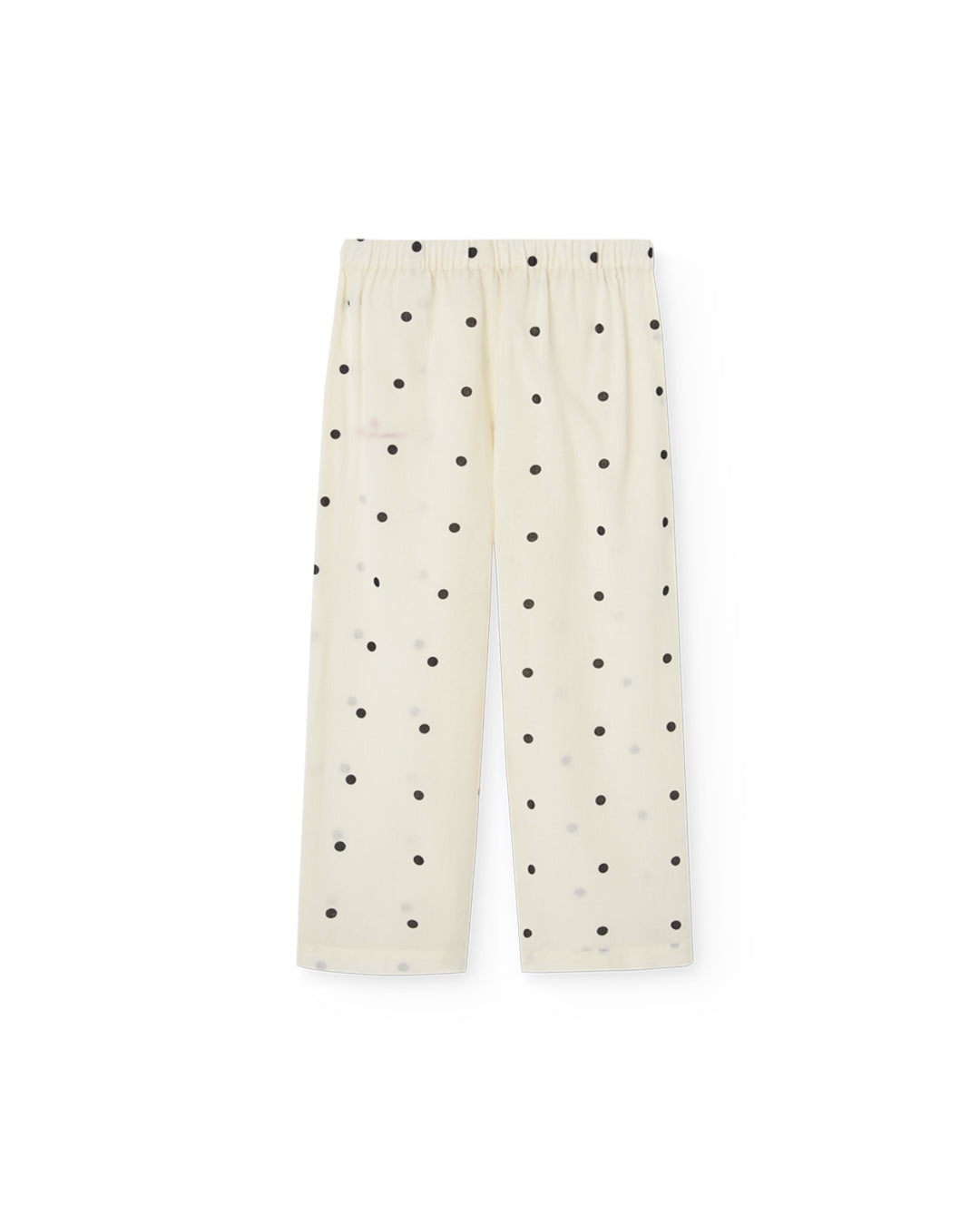 The Animals Observatory :: Antelope Kid Pants White Squares – The Front ...