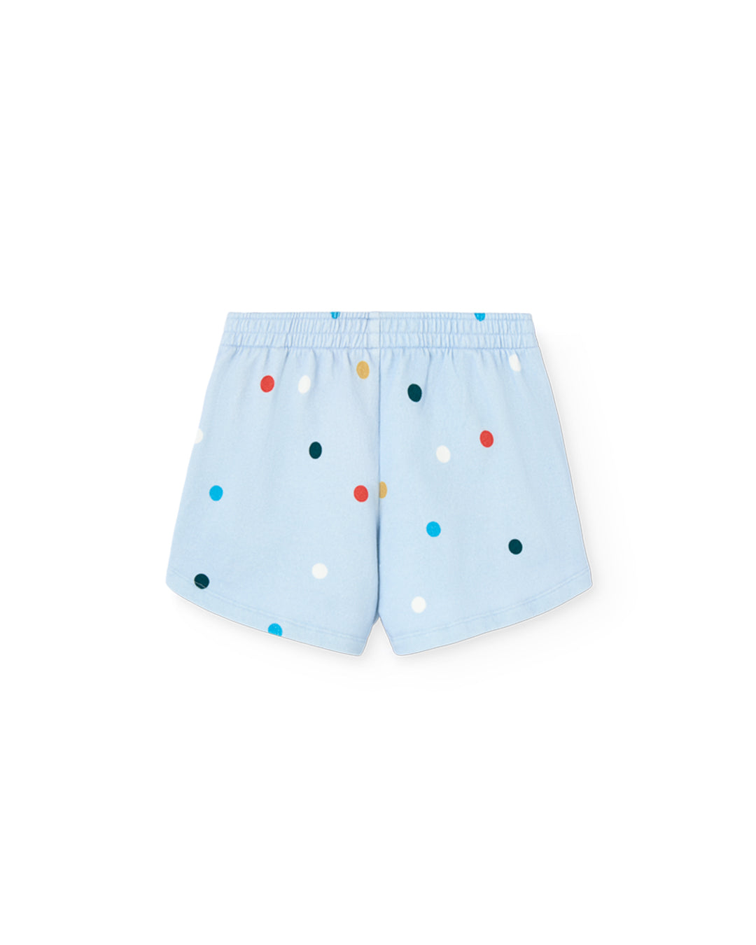 The Animals Observatory :: Gardener Kid Short Sweatpants Blue – The ...