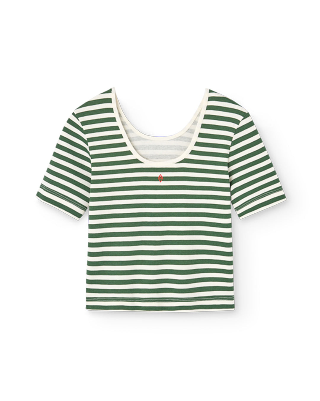 The Animals Observatory :: Hippo Kid Top Dark Garden – The Front Shop